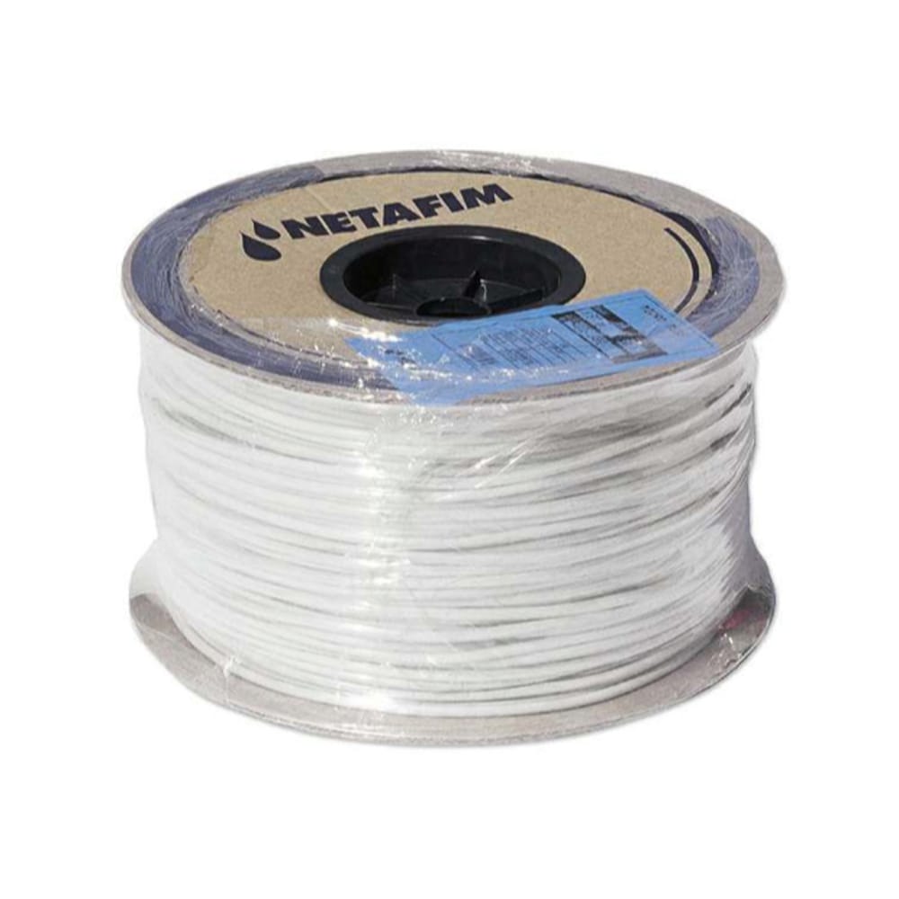 Flexible and PE (Polyethylene) Pipes for Precision Irrigation| Netafim