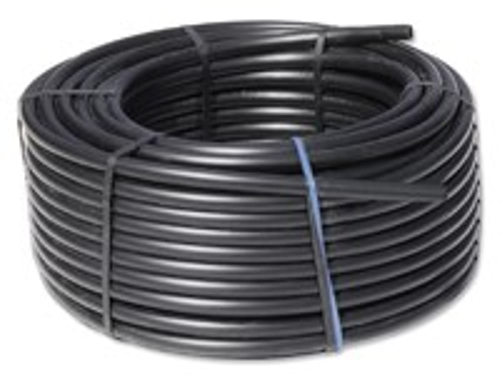 Flexible and PE (Polyethylene) Pipes for Precision Irrigation| Netafim