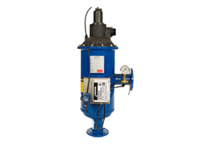 Screenguard™: Screen Filter For Drip Irrigation | Netafim