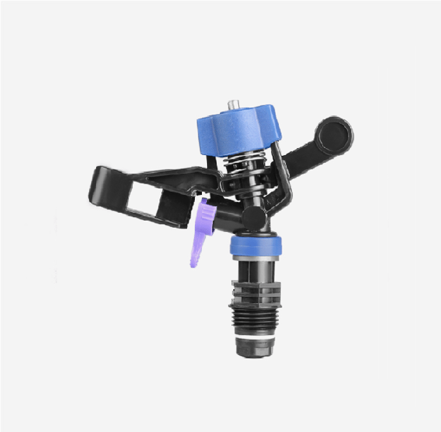 Sprinkler Irrigation Systems | Netafim