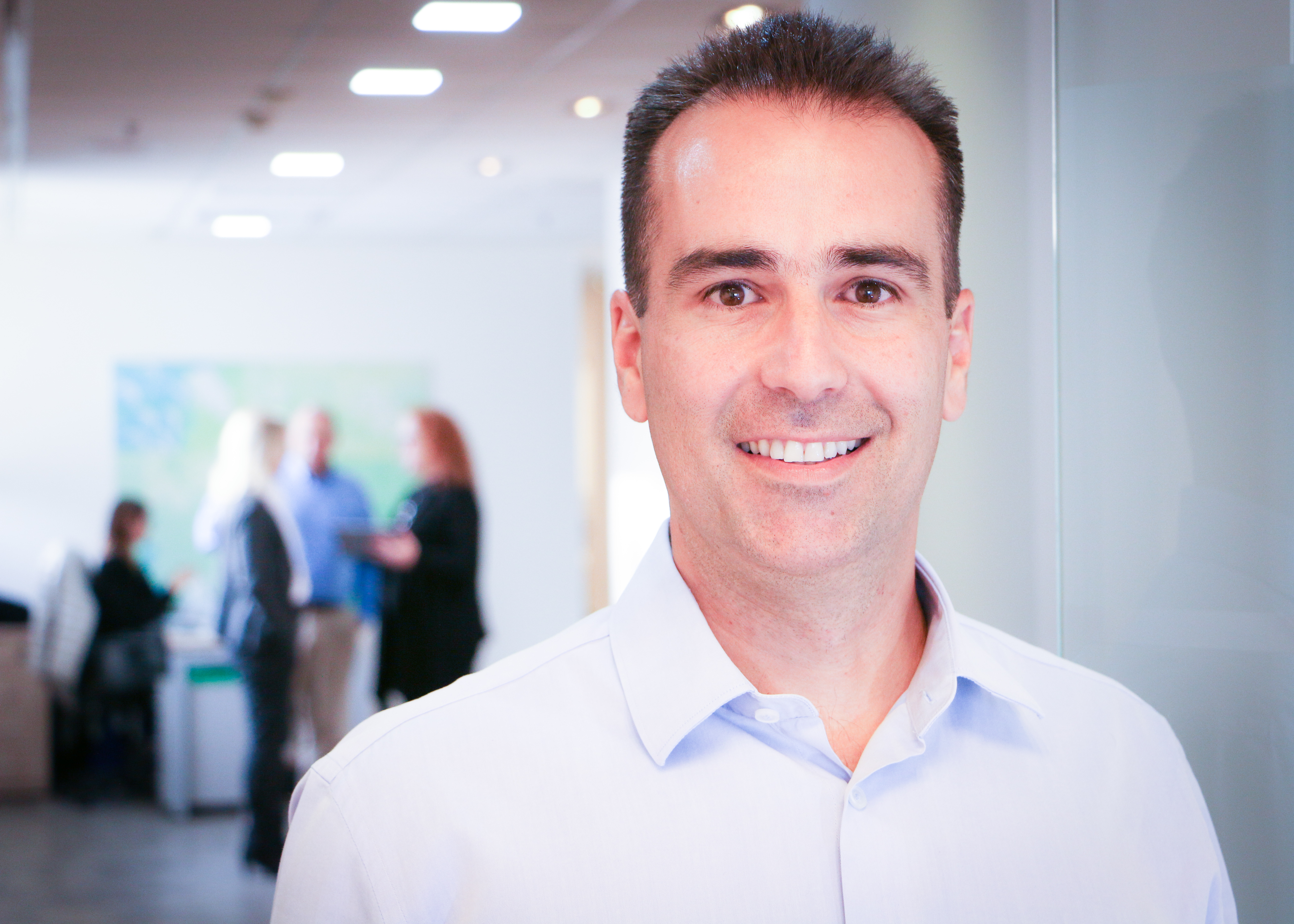 Our Leadership & Headquarters | Netafim